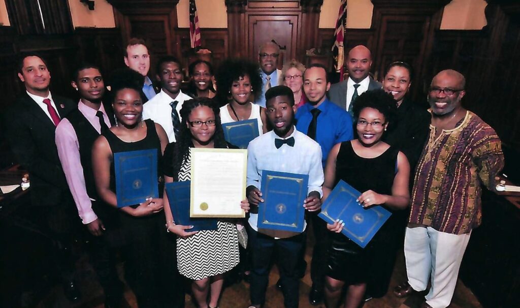 Picture Gallery - Newark NAACP