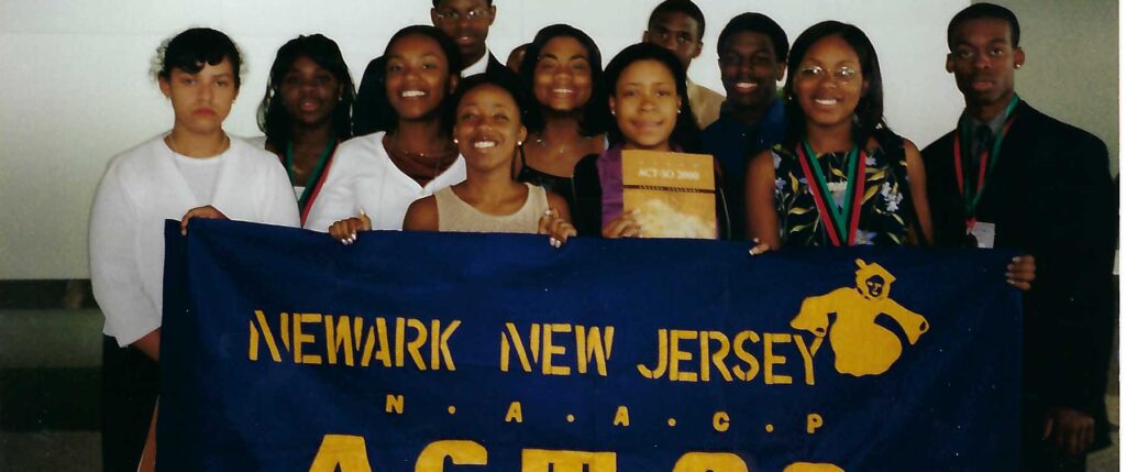 Picture Gallery - Newark NAACP